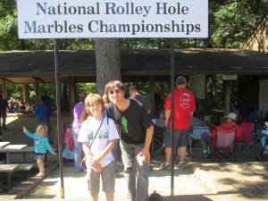 Georgia Rolley Hole Revisited – Doug Hoekstra